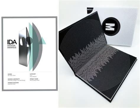 So Honored To Receive The International Design Awards Ida Silver For