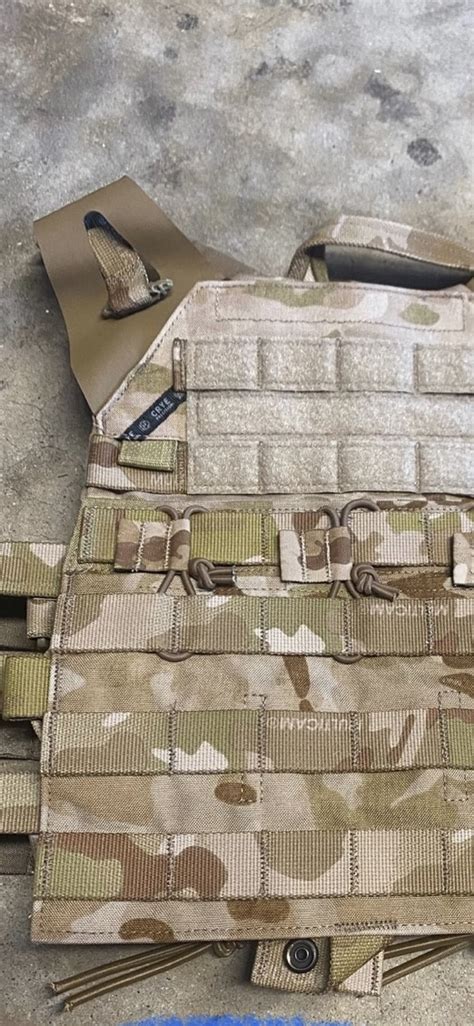 Crye Precision Jpc Multicam Arid 2 0 Ethos Tactical