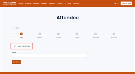 Using Wicket With Pheedloop Resources