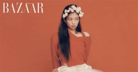 ‘솔로곡 발표 앞둔 제니 입어도 벗어도 제니만의 가장 제니스라운 것들 만들고 있어”