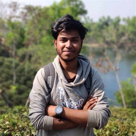 Raihanul Bashir Bachelor Of Science Shahjalal University Of Science