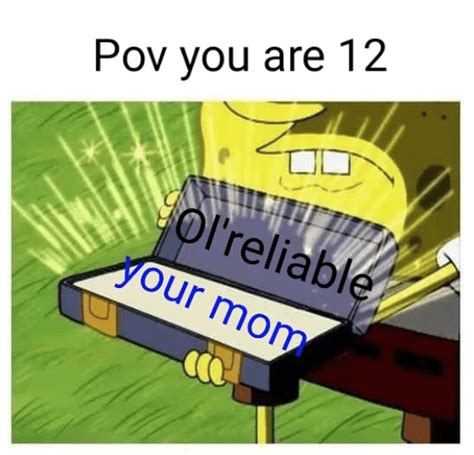 30 Your Mom Joke Memes That Prove Your Mom Jokes Never Get Old