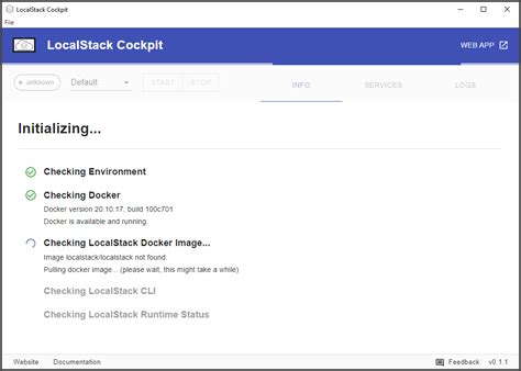 Emulating Amazon Web Services AWS For Free