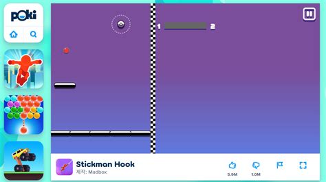 포키 무료 온라인 게임 추천 Best 3