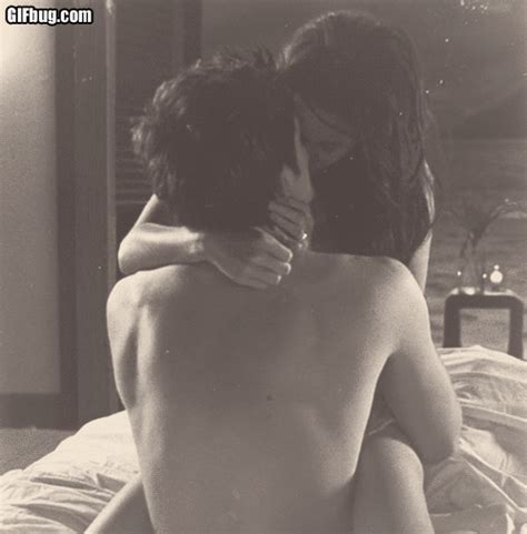 Naked Gif