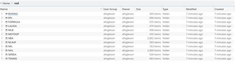 Python Script To Convert M3u File To Strm Files With Emby Folder