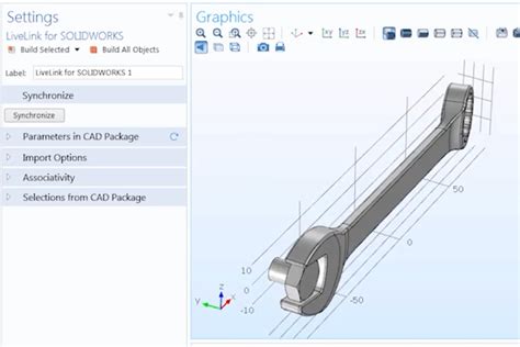 多物理场仿真模拟技术支持知识库 Comsol Multiphysics