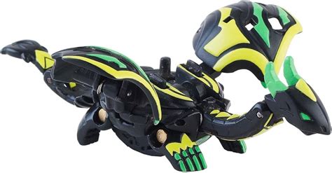 Dharak Barodius Spectra Phantom Pyrus Helios Dharak Bakugan Battle