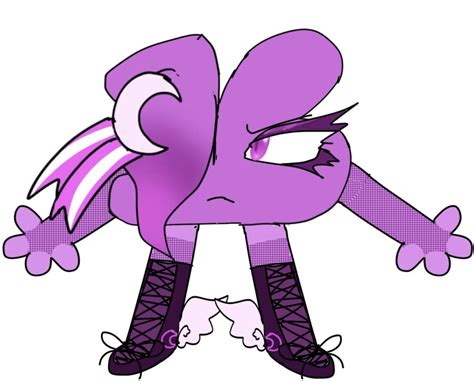 Sixteen My Algebralien Oc R Battlefordreamisland