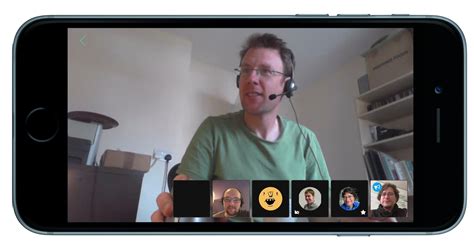 Introducing Matrix Widgets Including Jitsi Video
