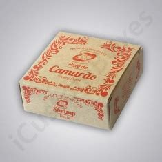 Custom Shrimp Boxes Wholesale Free Shipping In Usa