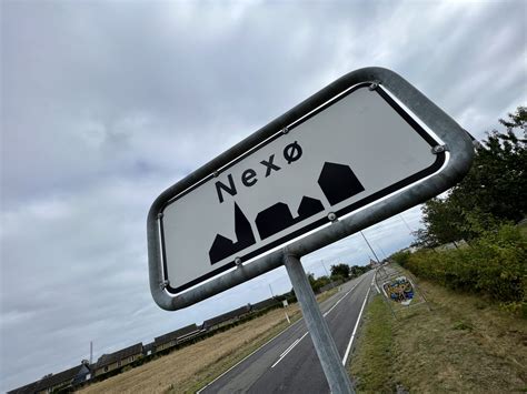 Tøj Bytte Dag I Nexø