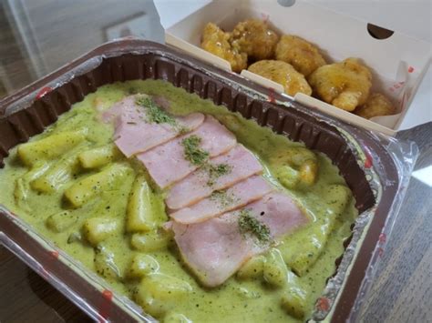 삼첩분식 바질크림떡볶이 꿔바로우 신메뉴 찐 후기 네이버 블로그