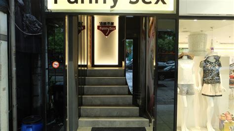 Mengintip Restoran Bertema Seks Di Taiwan Health Liputan Com