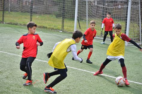 Младинска школа ФК Вардар Младинска школа ФК Вардар