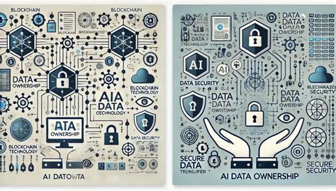 Ai Data Ownership Models Types And Implications Ai Slackers