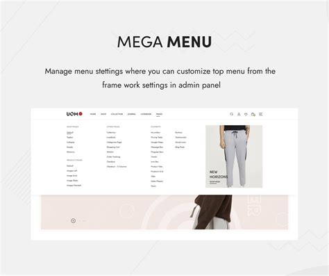 Uomo Multipurpose Woocommerce Wordpress Theme Theme Records