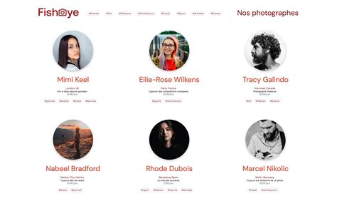 GitHub DavidWeiland FishEye Restart Fisheye Project With React And Backend