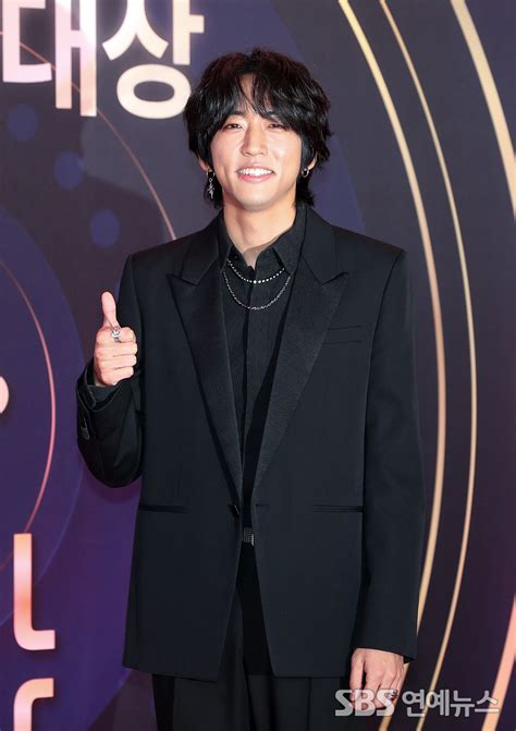 [e포토] 이승윤 진한 남자의 향기