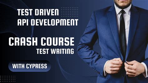 Test Driven Api Development With Cypress