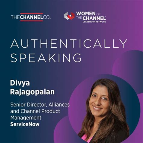 Jacquie Rives On Linkedin Thank You Divya Rajagopalan For Your