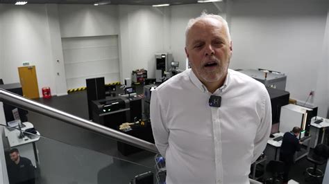 Prolink Uk On Linkedin Take A Closer Look At Qc Gage Software 👀 Automatically Gather Data From…