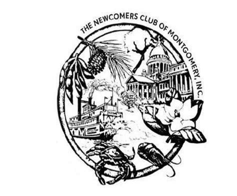 Newcomers Club Of Montgomery Inc Montgomery Al