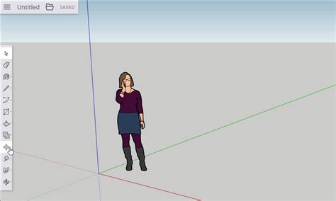 Where Is The Scale Tool Sketchup Free Sketchup Community