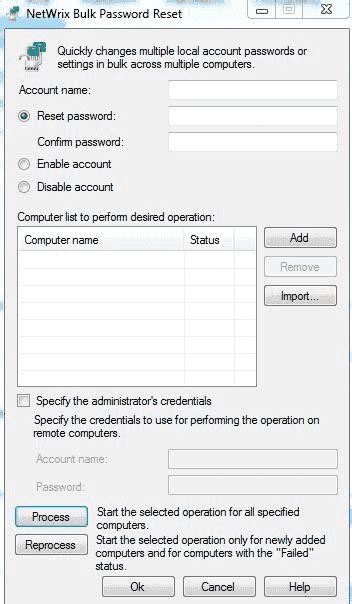 Five Free Admin Tools From Netwrix 4sysops