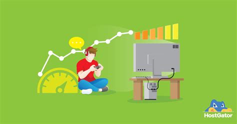 Things You Can Do With A Vps Create A Gaming Server Hostgator