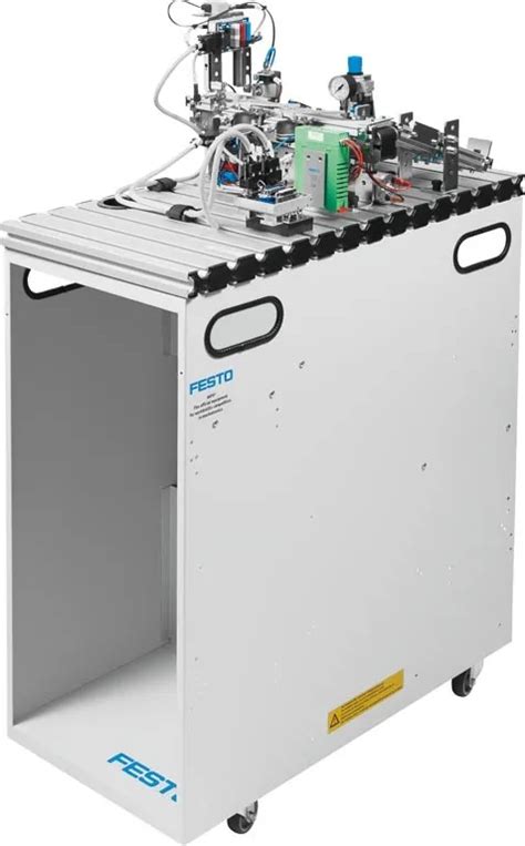 Stasiun Pemrosesan Sistem Produk Modular Modular Product System Processing Station Alat