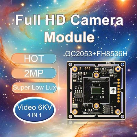 Jade Liu On Linkedin Hscctv Hd Camera Module 🌹 Fullhan Soc 🌹 Nvp Soc 🌹 Tp Soc 🌹 Ov