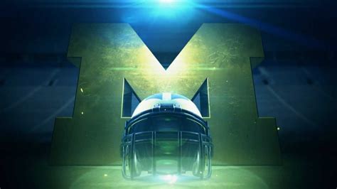 Michigan Vs Ohio St Pregame Hype Video Youtube
