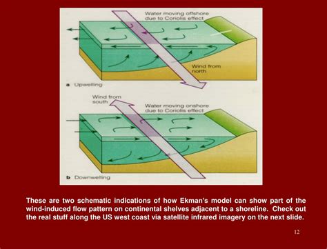 Ppt Ocean Circulation Thermohaline Conceptual Model Powerpoint