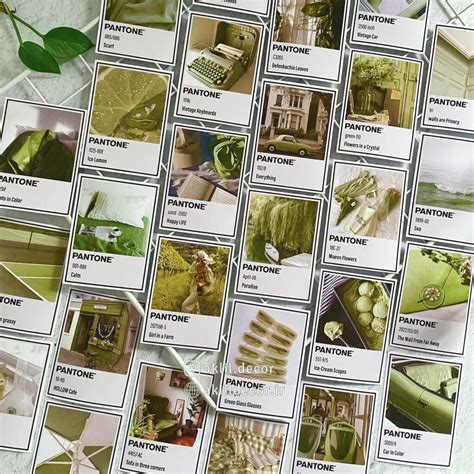 خرید پک پوستر و استیکر جذاب اکلیل دکور