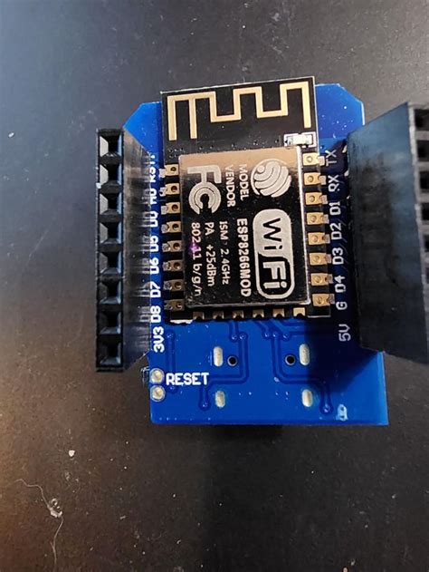 Esp8266 Turns Into Esp32 During Compileinstall Resphome