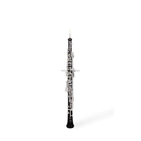 New Lorée Oboe “c3 140” Full Conservatory Plateau System