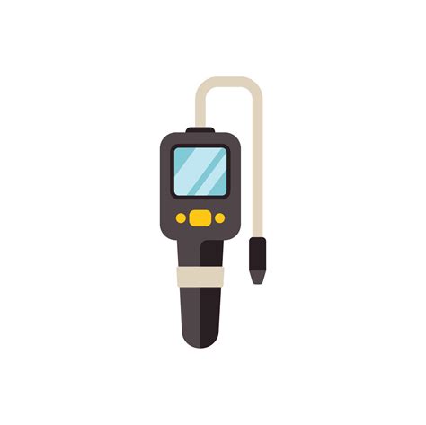 Digital Gas Analyzer Measuring Instrument Detecting Methane Propane Concentration Level 52621602