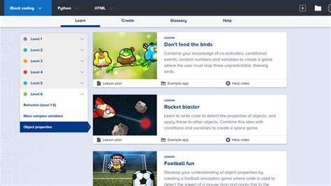 Discovery Education Coding Discovery Education UK
