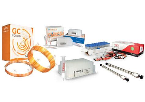 Phenomenex Releases New Lc Gc And Sample Prep Guide For 2021 Chromatography Today