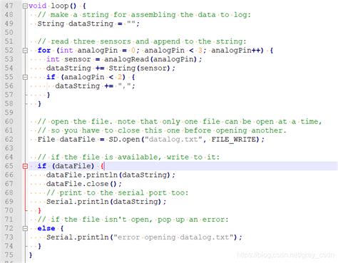 368arduino 文件系统使用初步arduino格式化sd卡 Csdn博客