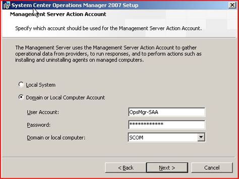 Microsoft Scom 2007 Archives Markswinkelsnl