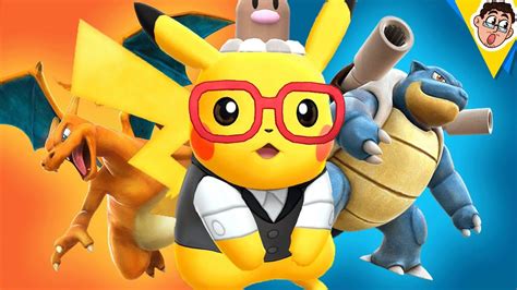 Charizard E Blastoise Na Mesma Gameplay Pokemon Lets Go Pikachu 24 Youtube