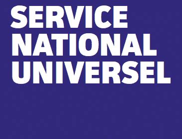 Service National Universel Commune De Ercuis