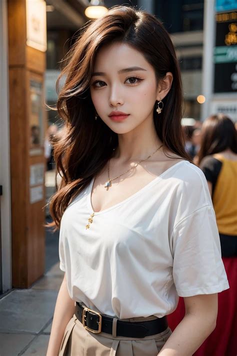 Anime Girl Ranimegirlboobs