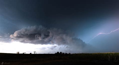 What Makes Some Thunderstorm Cells Super Cardinal News