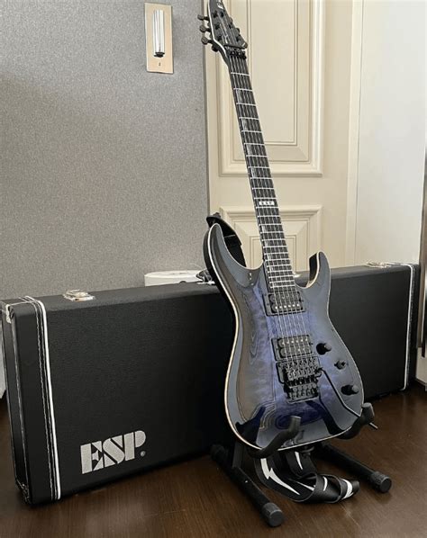 Esp E2 Horizon Fr Any Thoughts Rguitars