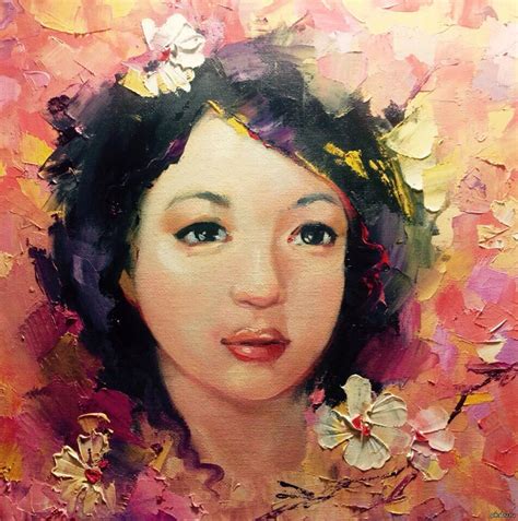 Японская девушка Пикабу