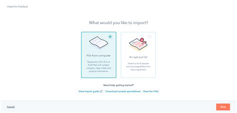 The Ultimate Hubspot Crm Migration Checklist