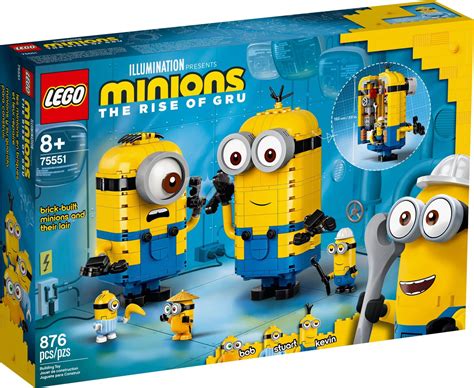 Lego Dc Comics Super Heroes Archives The Brick Fan